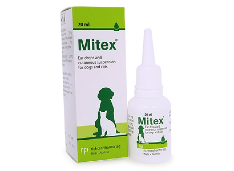 Mitex