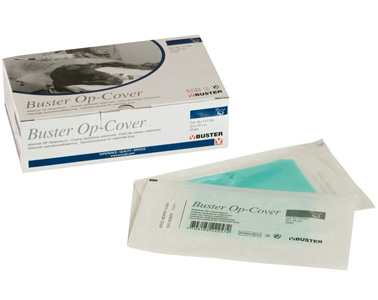 Operation Drapes (Surgery Cover)