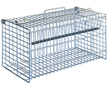 Cat restrainer case 45 x 23 x 22cm